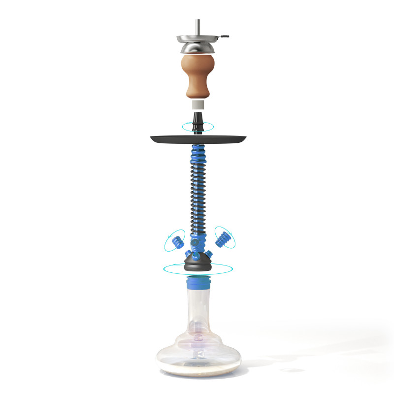Rman shisha world |shisha set|shisha bar|Wasserpfeife|billig shisha