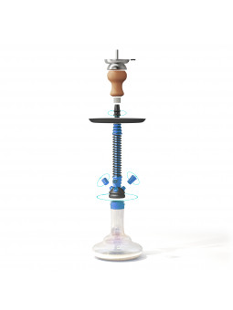Rman shisha world |shisha set|shisha bar|Wasserpfeife|billig shisha